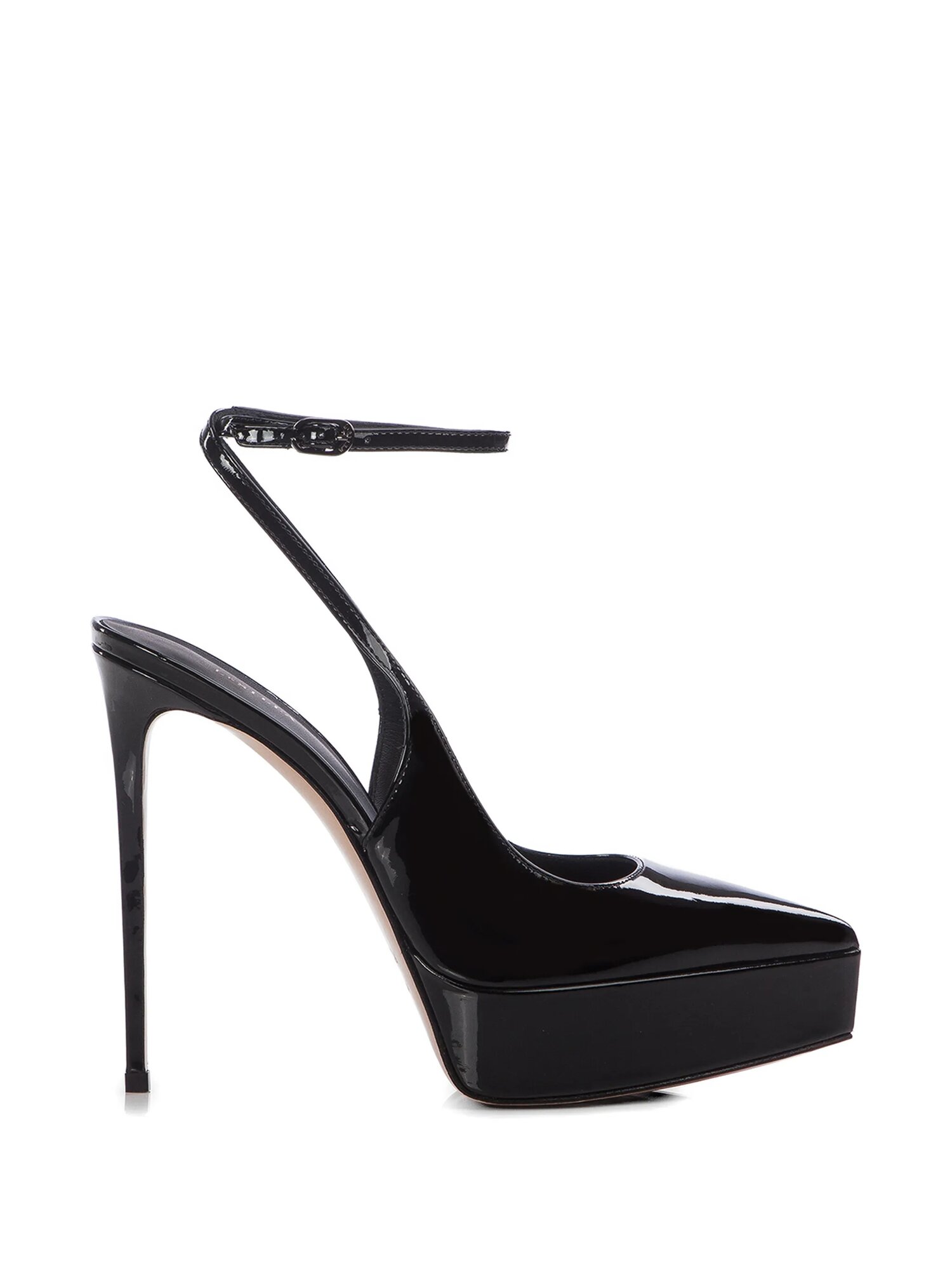Туфли Uma platform pumps 