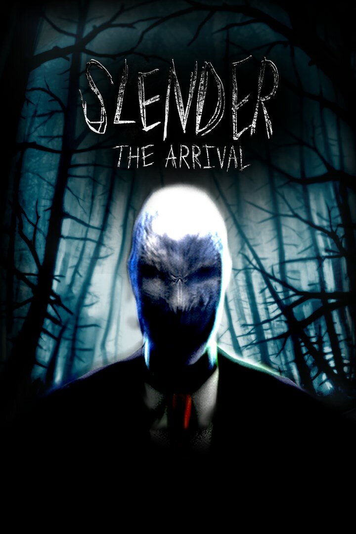 Игра Slender: The Arrival (2015) — Xbox Series X|S, Xbox One — Цифровая версия
