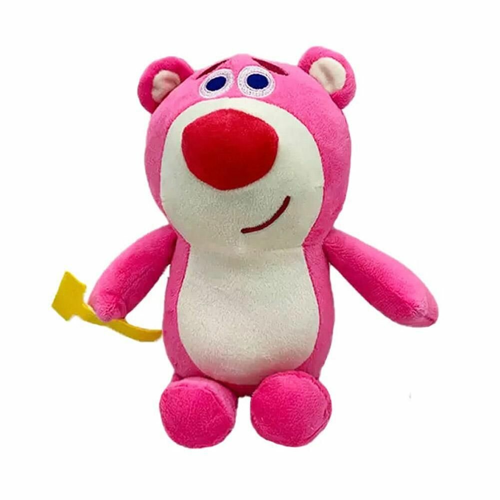 Мягкие игрушки по мотивам мультфильма История игрушек для детей.22cm