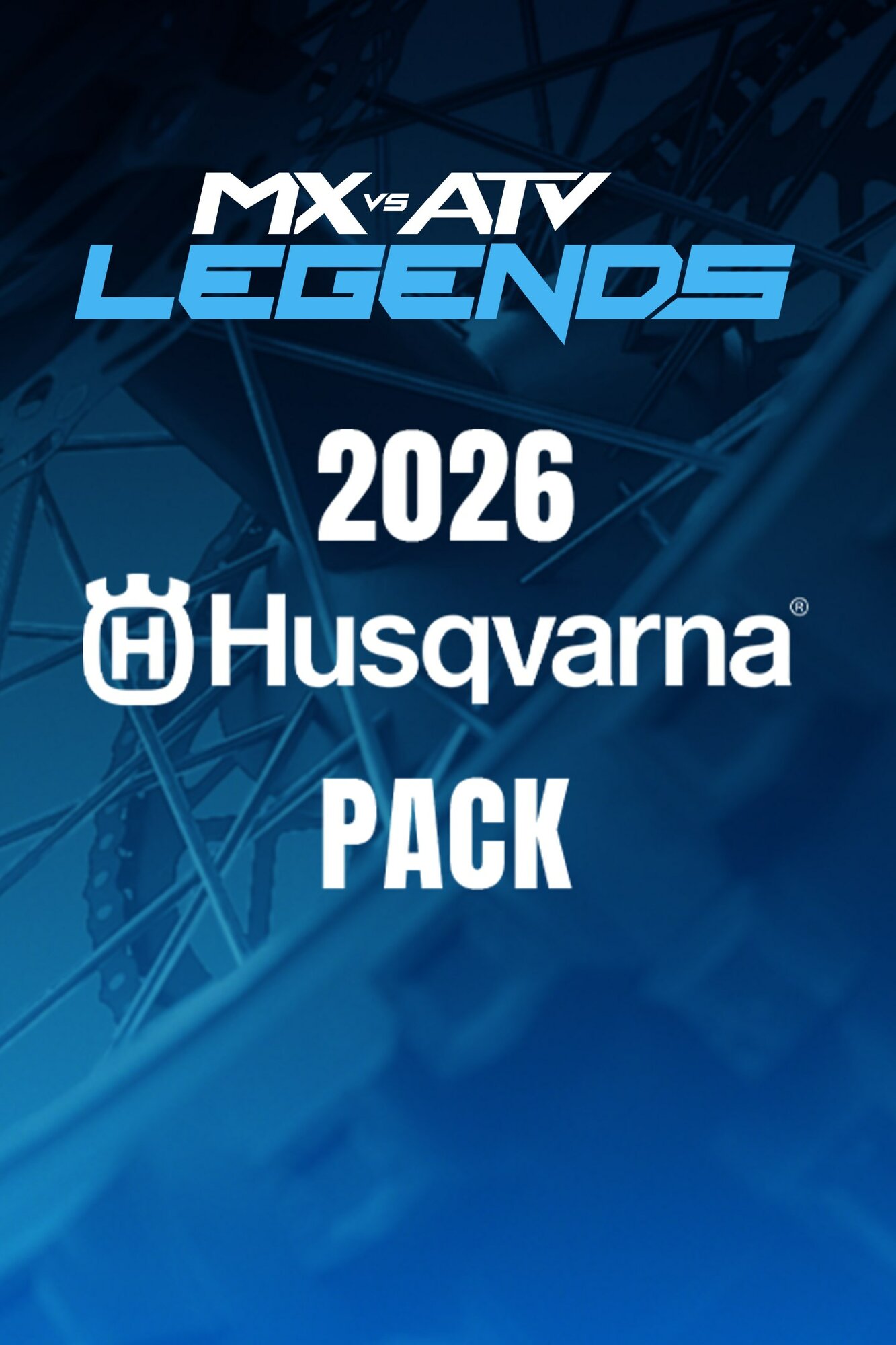 MX vs ATV Legends - 2026 Husqvarna Pack — дополнение (DLC) для Xbox / Microsoft Store · Xbox One, Xbox Series X|S · цифровой ключ · нужна базовая игра