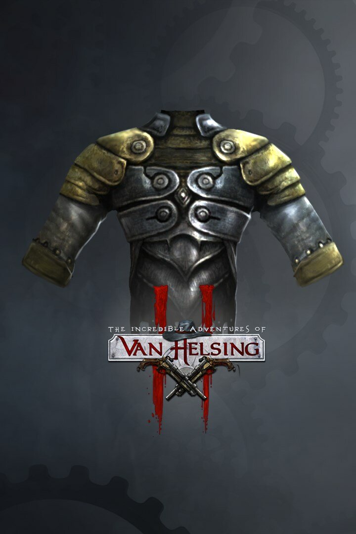Van Helsing II: Expurgator Set — DLC — дополнение (DLC) для Xbox / Microsoft Store · Xbox One, Xbox Series X|S · цифровой ключ · нужна базовая игра