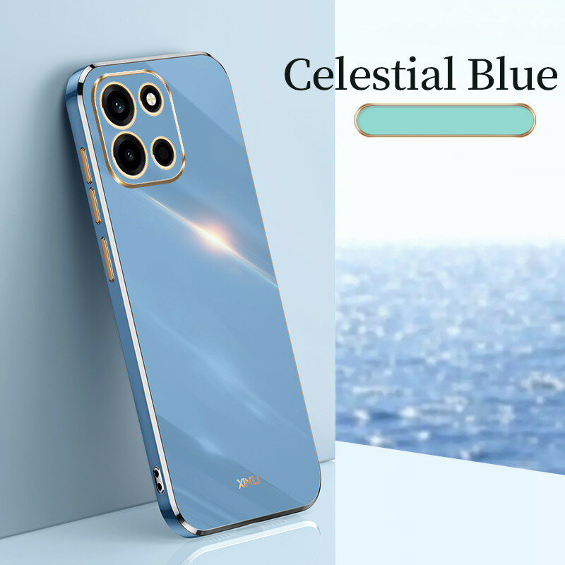 Чехол для OnePlus Nord 6