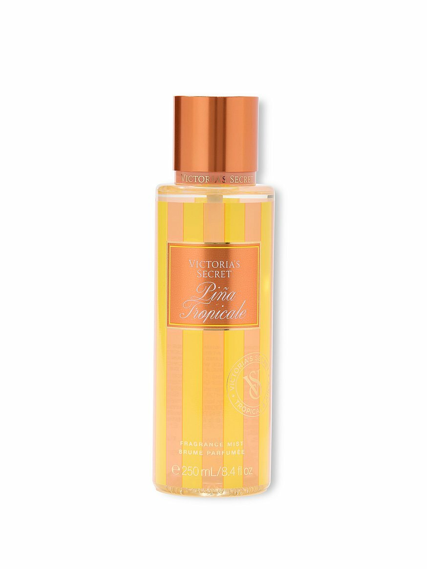 Victoria's Secret Парфюмированный спрей-мист для тела Pina Tropicale