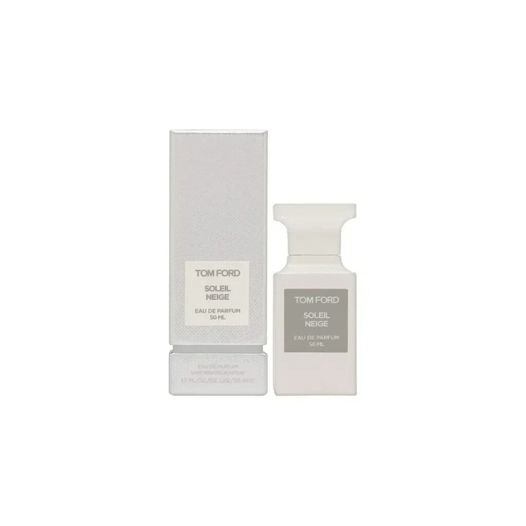 Tom Ford Soleil Neige 50 мл парфюмерная вода унисекс, восточные, цветочные
