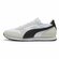 Кроссовки PUMA ST MILER, размер 6.5 UK, белый