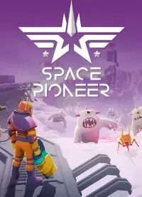 Space Pioneer / Россия, СНГ