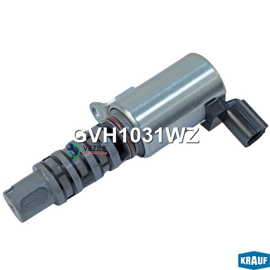 KRAUF GVH1031WZ клапан электромагнитный изменения фаз ГРМ!\ Honda CR-V 09>