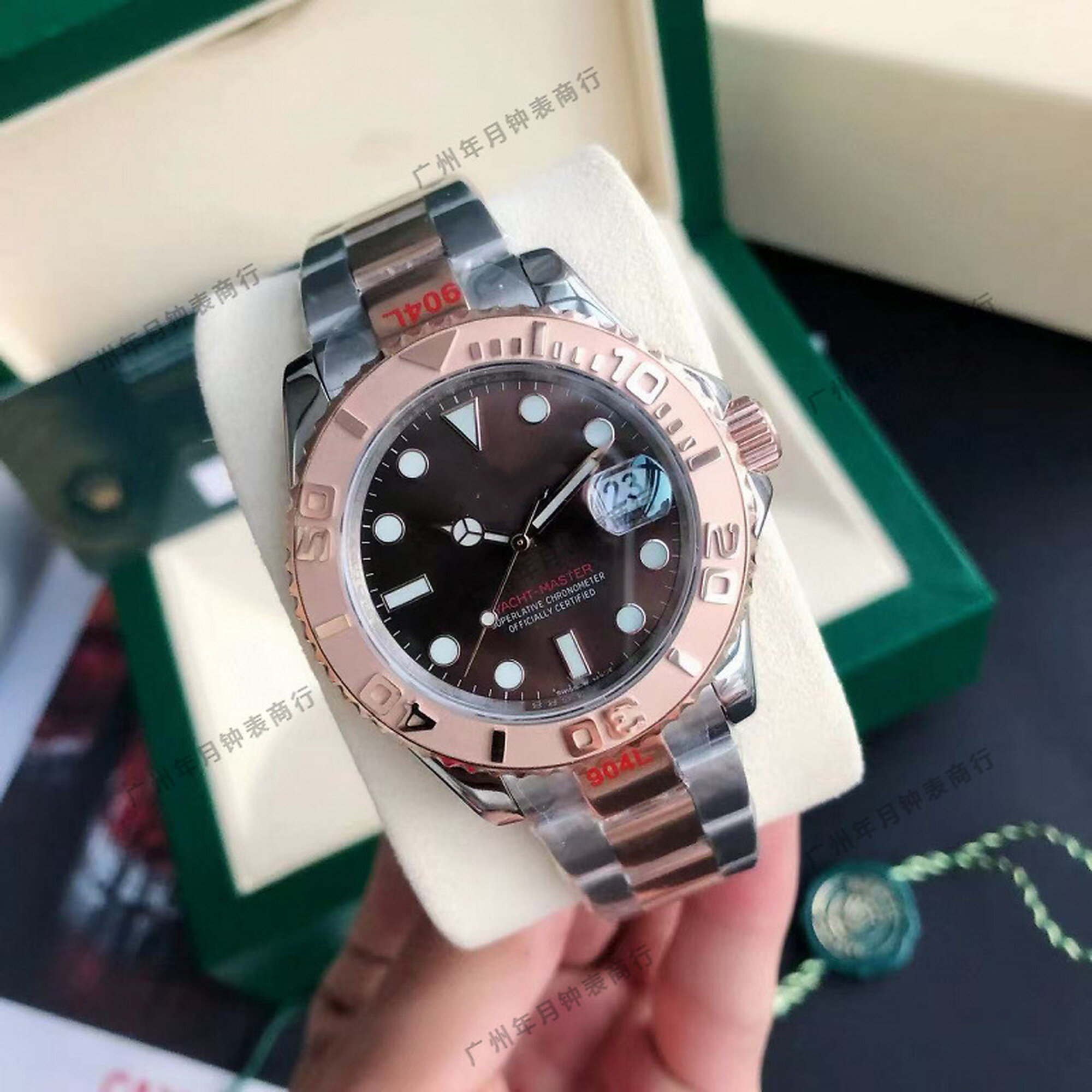 Наручные часы Classic