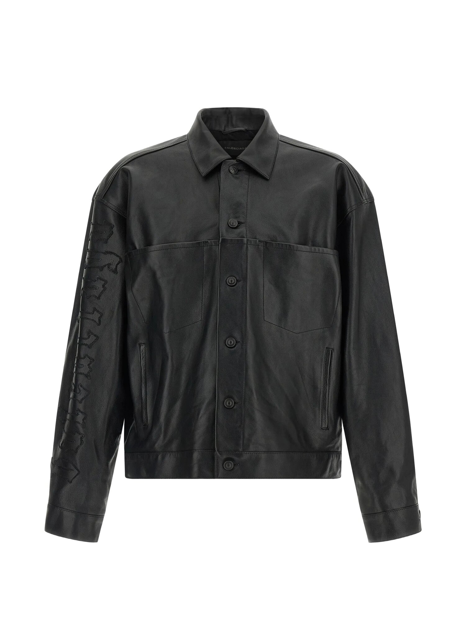 Куртка Gothic Denim