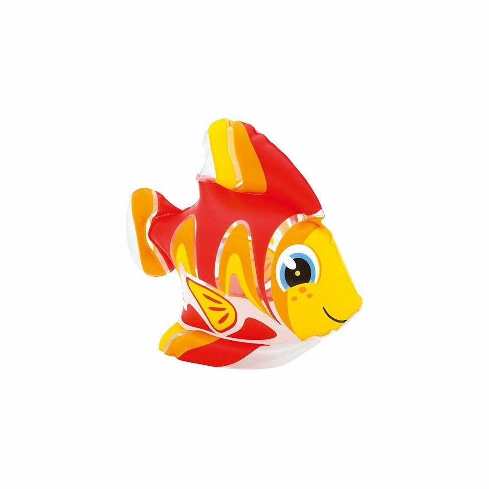 Intex Игрушка для плавания Рыбка