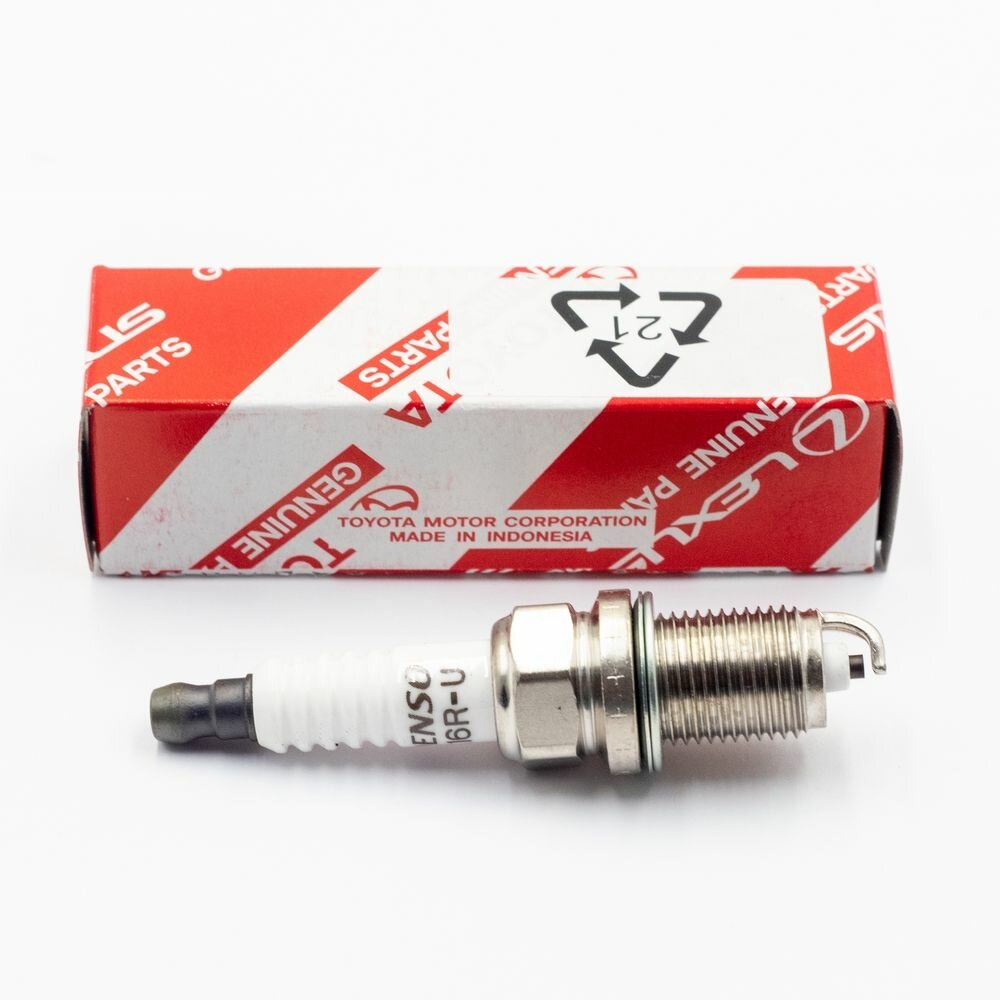 Свеча зажигания TOYOTA 9091901176