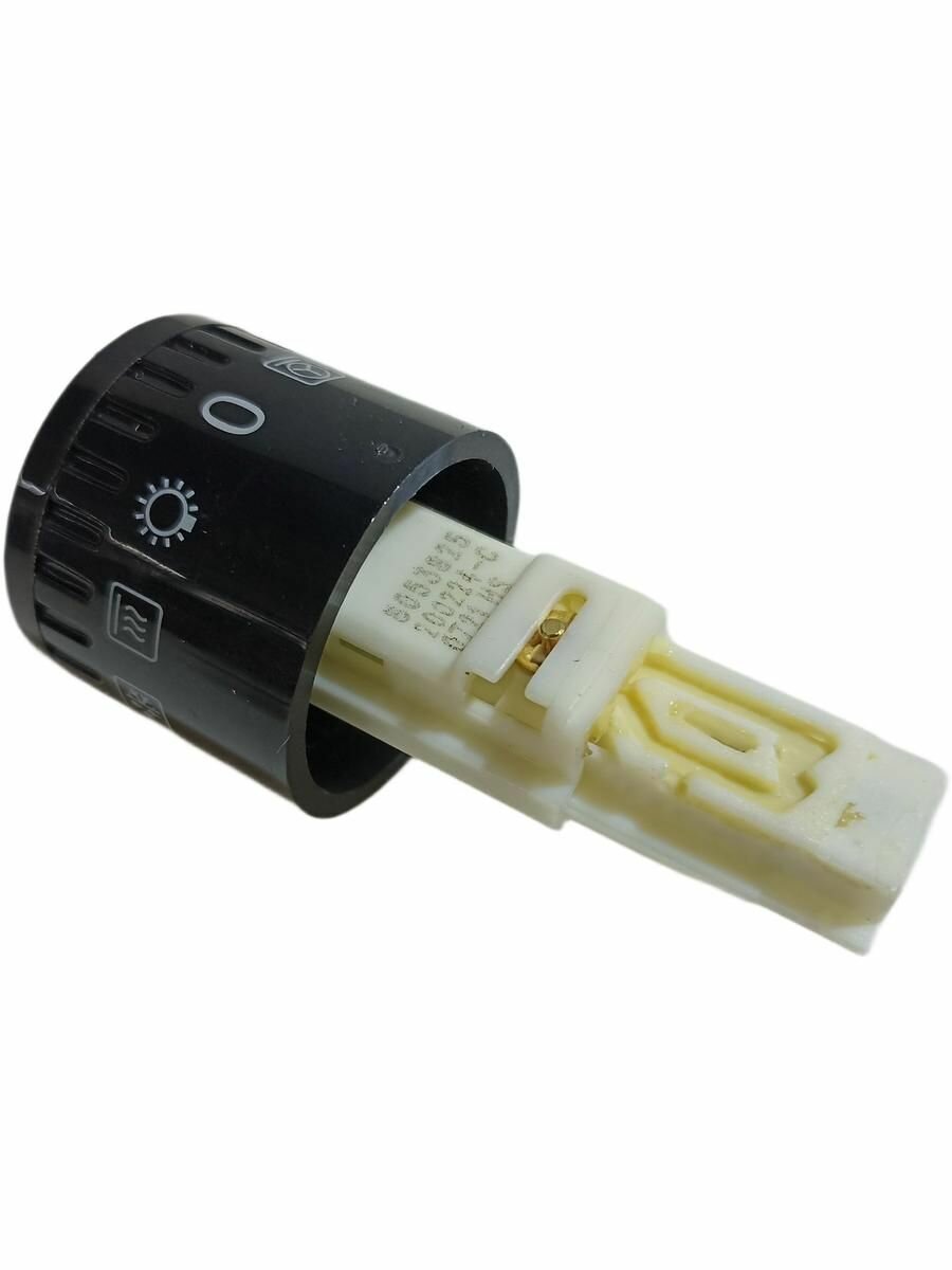 Ручка управления режимов, для ДШ HANSA BOEI68450015