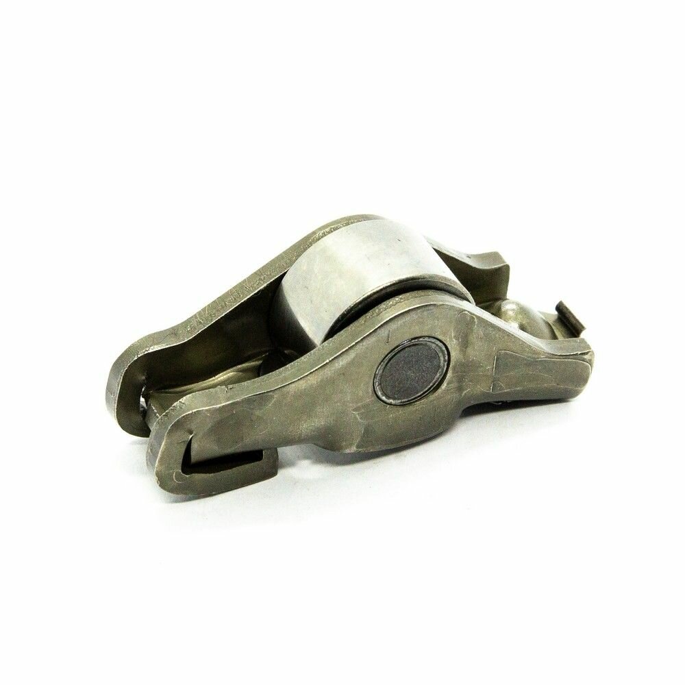 Коромысло клапана двигателя, короткое HYUNDAI/KIA 24170-4A010