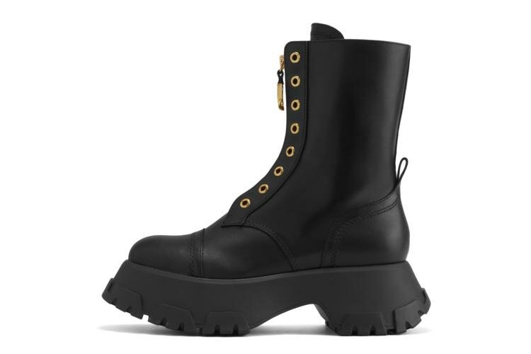 Ботинки берцы Combat Boots