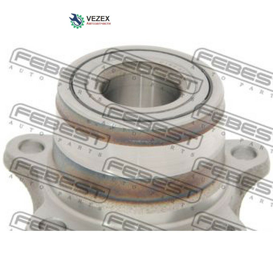 FEBEST 0182-ST190R Ступица 0182-ST190R