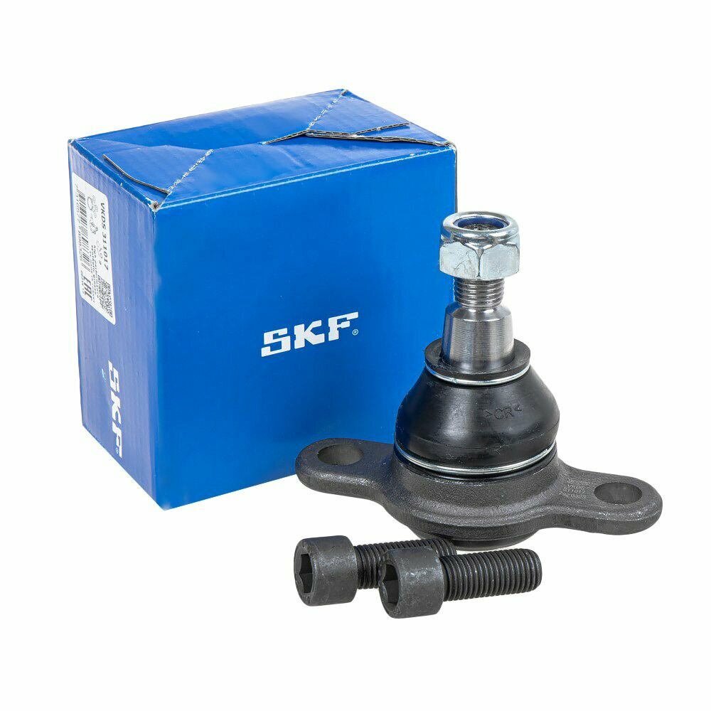 Опора шаровая VOLKSWAGEN MULTIVAN V TRANSPORTER V SKF VKDS 311017