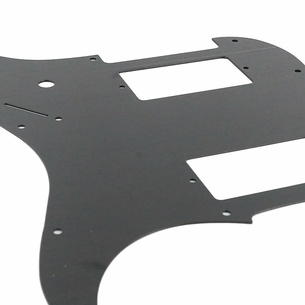 Электрическая гитара Pickguard — фото 1