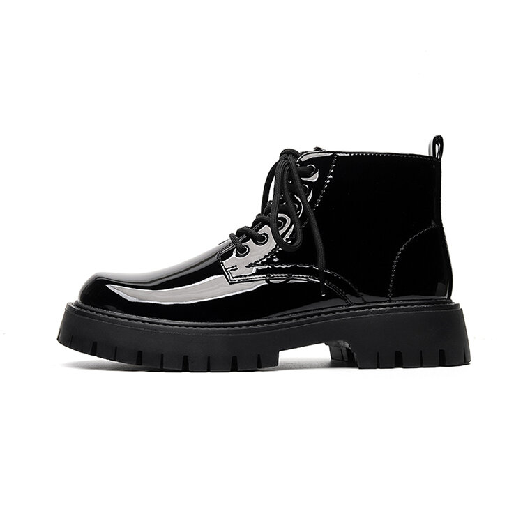 Ботинки берцы Combat Boots