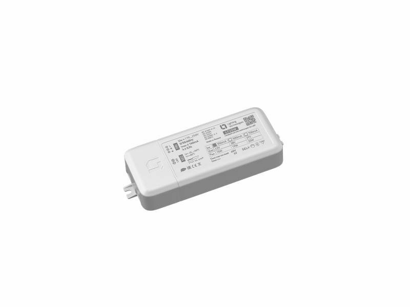 Драйвер LED 15Вт-350мА (LT LT20W) ГП СТ 2002002170