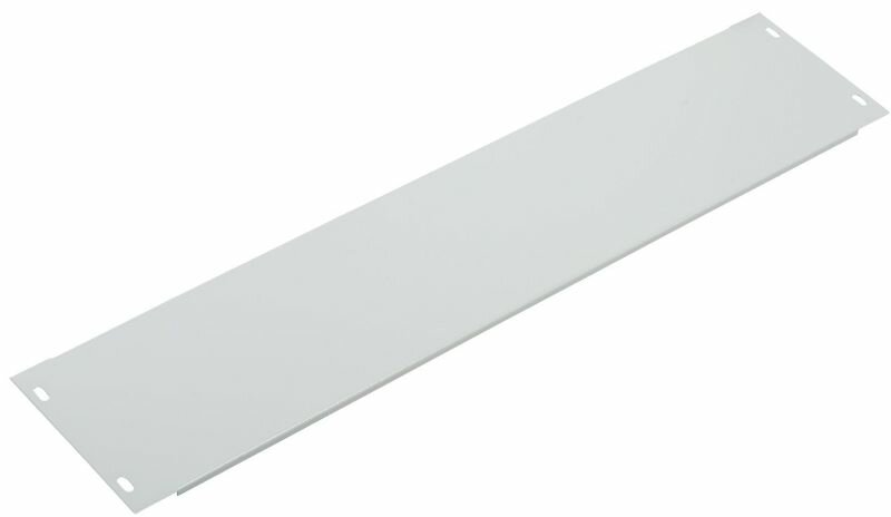 Панель ЛГ к ВРУ-х хх.80. хх 36 TITAN (H=150) (уп.2шт) IEK YKV-PL-G-36-80-2-0