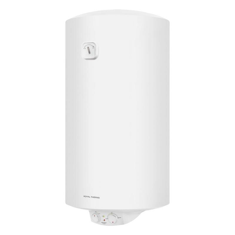 Водонагреватель RWH 100 Heatronic DryHeat Royal Thermo НС-1588116