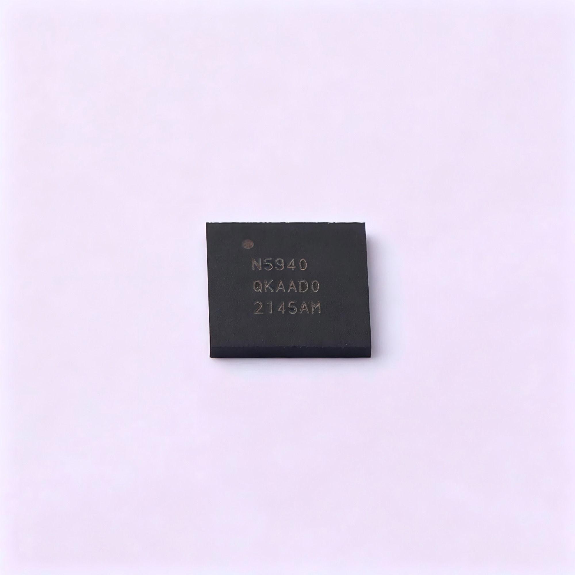 Беспроводной приемопередатчик для электронных компонентов NRF5340-QKAA-R7 AQFN-94