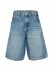 Шорты Levi's Washed denim shorts, размер 16 лет, синий