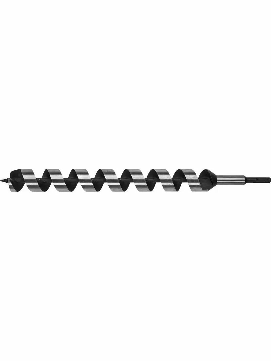 ЗУБР Левис SDS, 40 x 450/360 мм, хвостовик SDS+, cверло