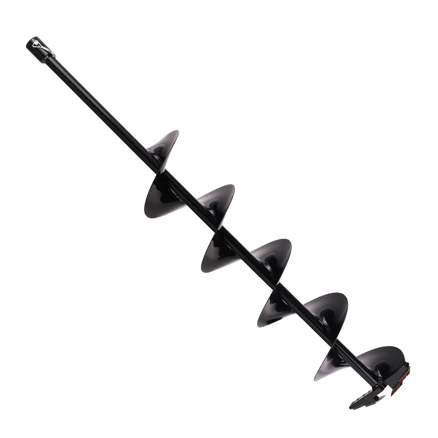 Шнек двухзаходный PATRIOT D 180i