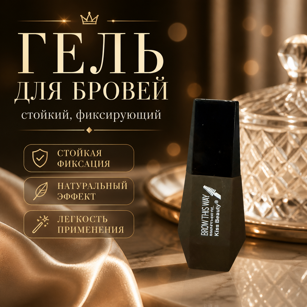 Kiss Beauty
