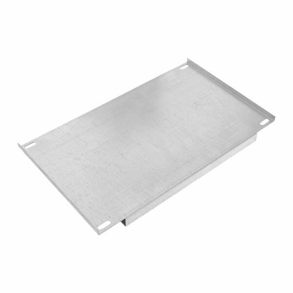 Панель монтажная 360х220 к ВРУ Unit (Вх450хГ) EKF mb15-04-04