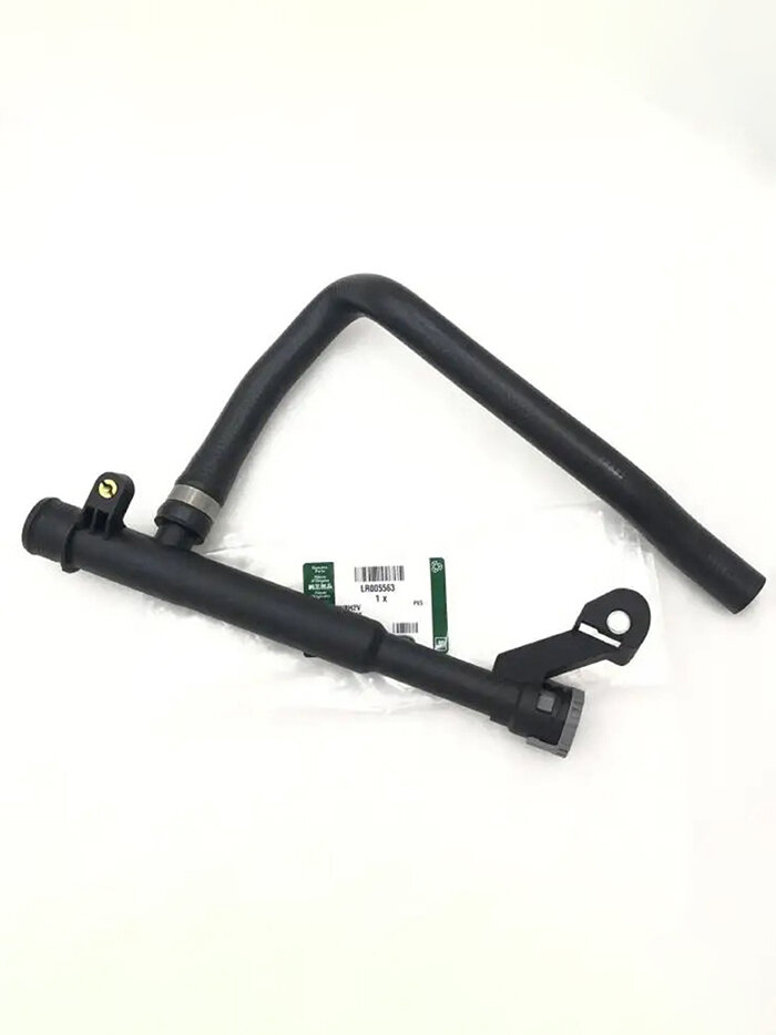 Шланг системы охлаждения Land Rover FR2 3.2 арт. LR005563 L359 2008-2012
