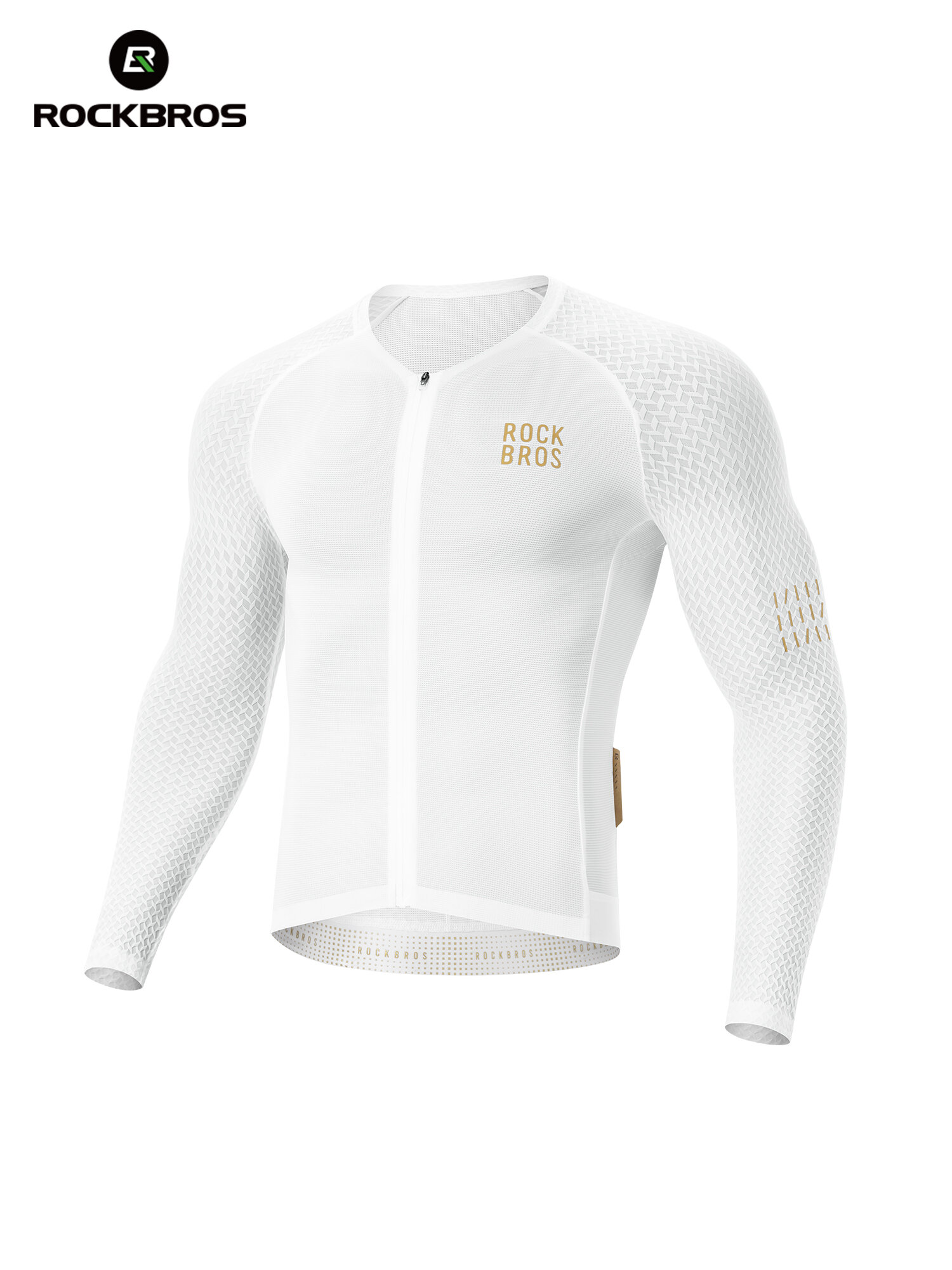 Велокомбинезон ROCKBROS Sports suits для велосипеда для велоспорта спортивный комбинезон