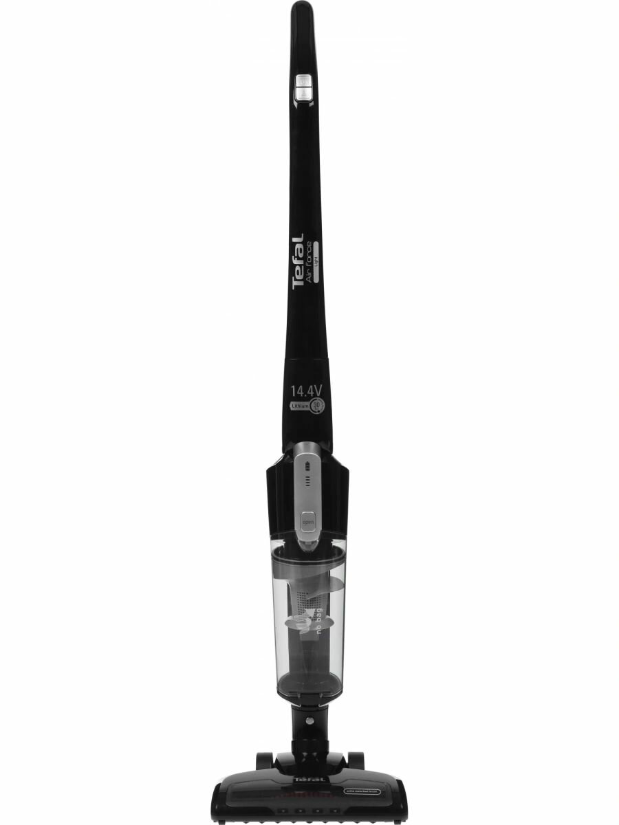 Вертикальный пылесос Tefal Air Force Light TY6545RH