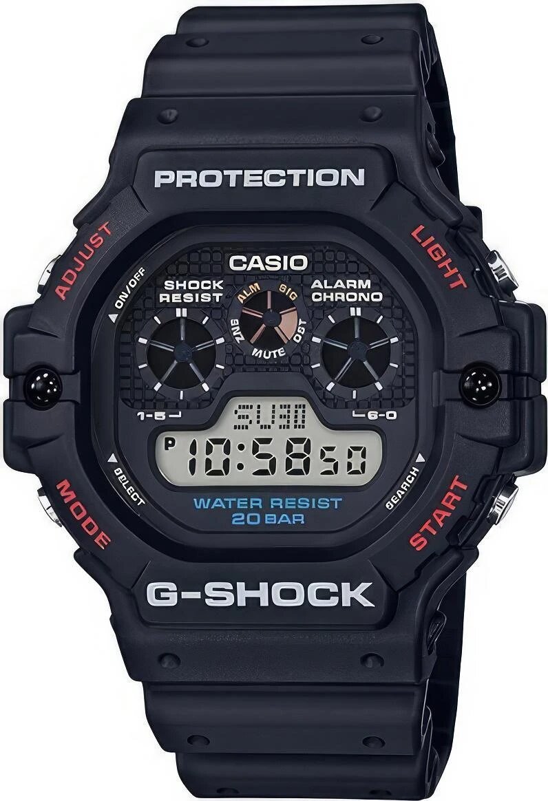  CASIO G-Shock