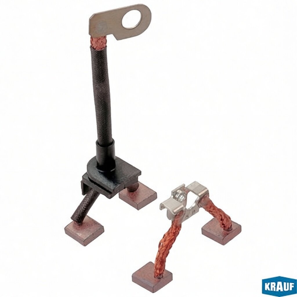 Щетки стартера KRAUF SHM0966MG Krauf арт. SHM0966MG