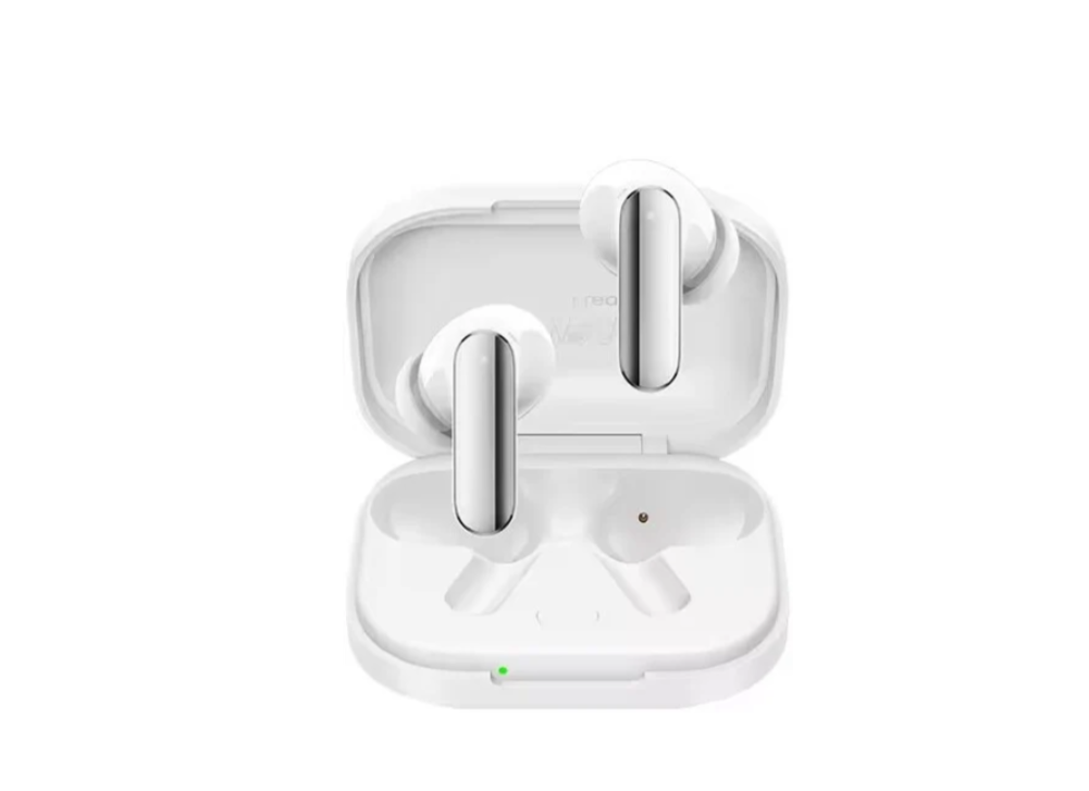 Наушники Realme Buds Air 8 Pro (белый)