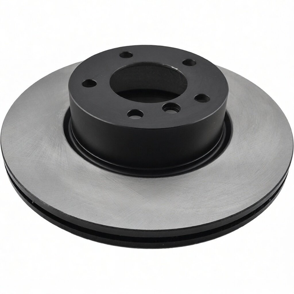 Диск тормозной передний BMW 3 E90/91/92 2.0-2.5 05-/X1 E84 2.0 09- BR32120T SB Nagamochi арт. BR3212