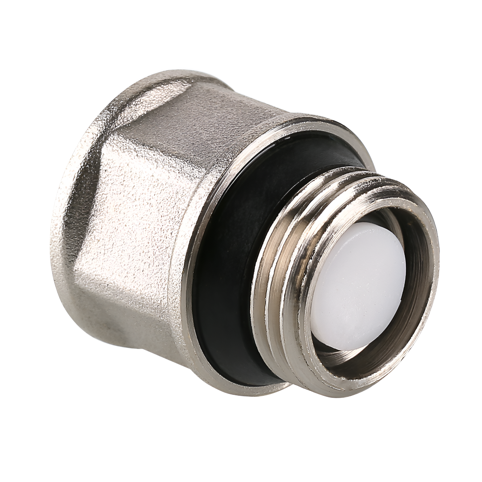 Отсекающий клапан 3/8 Valtec VT.539. N.03