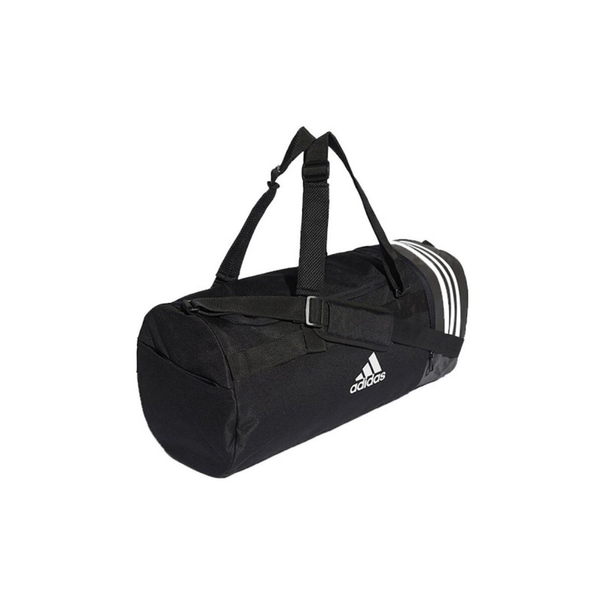 Сумка adidas, черный — фото 1