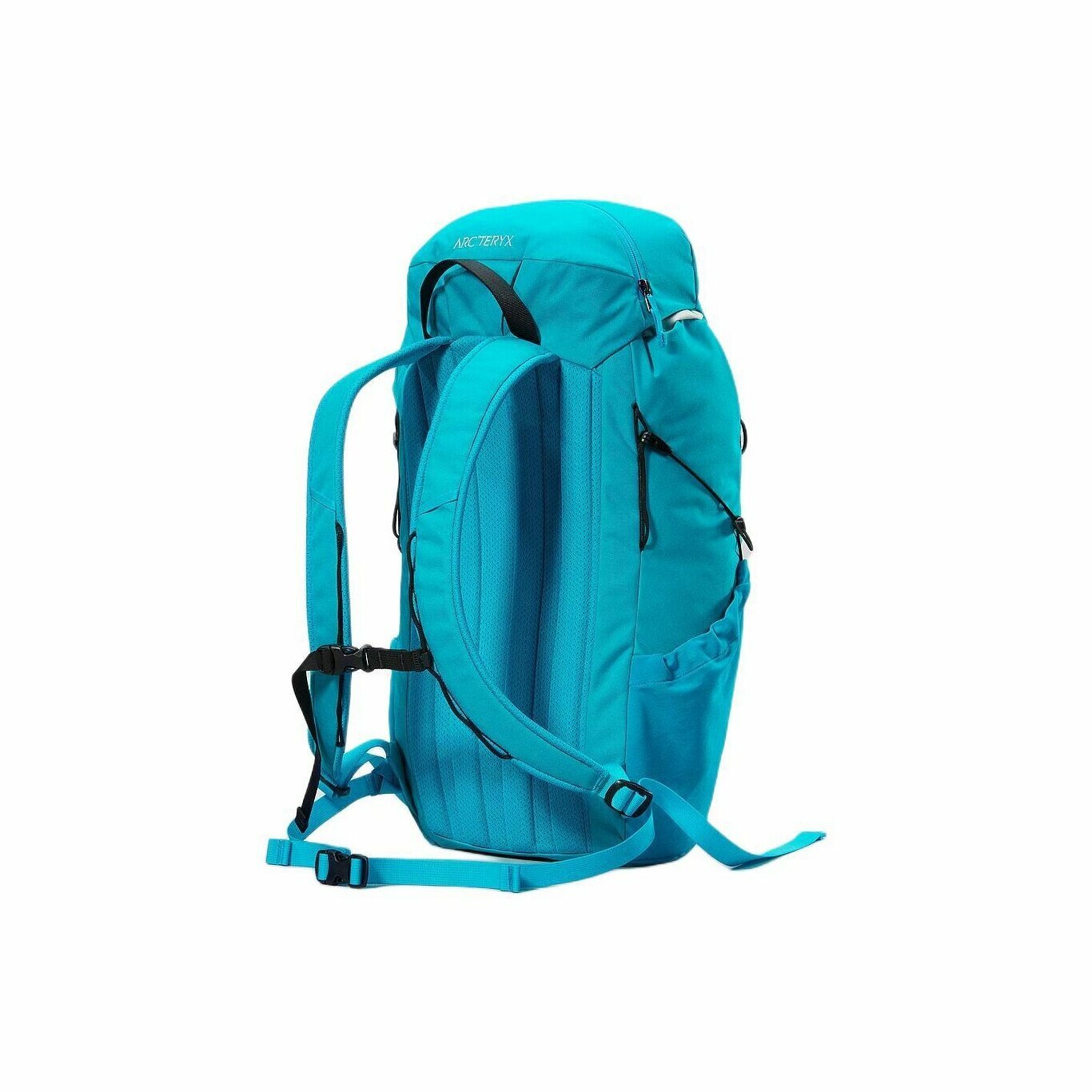 Сумка Arc'teryx, синий — фото 1