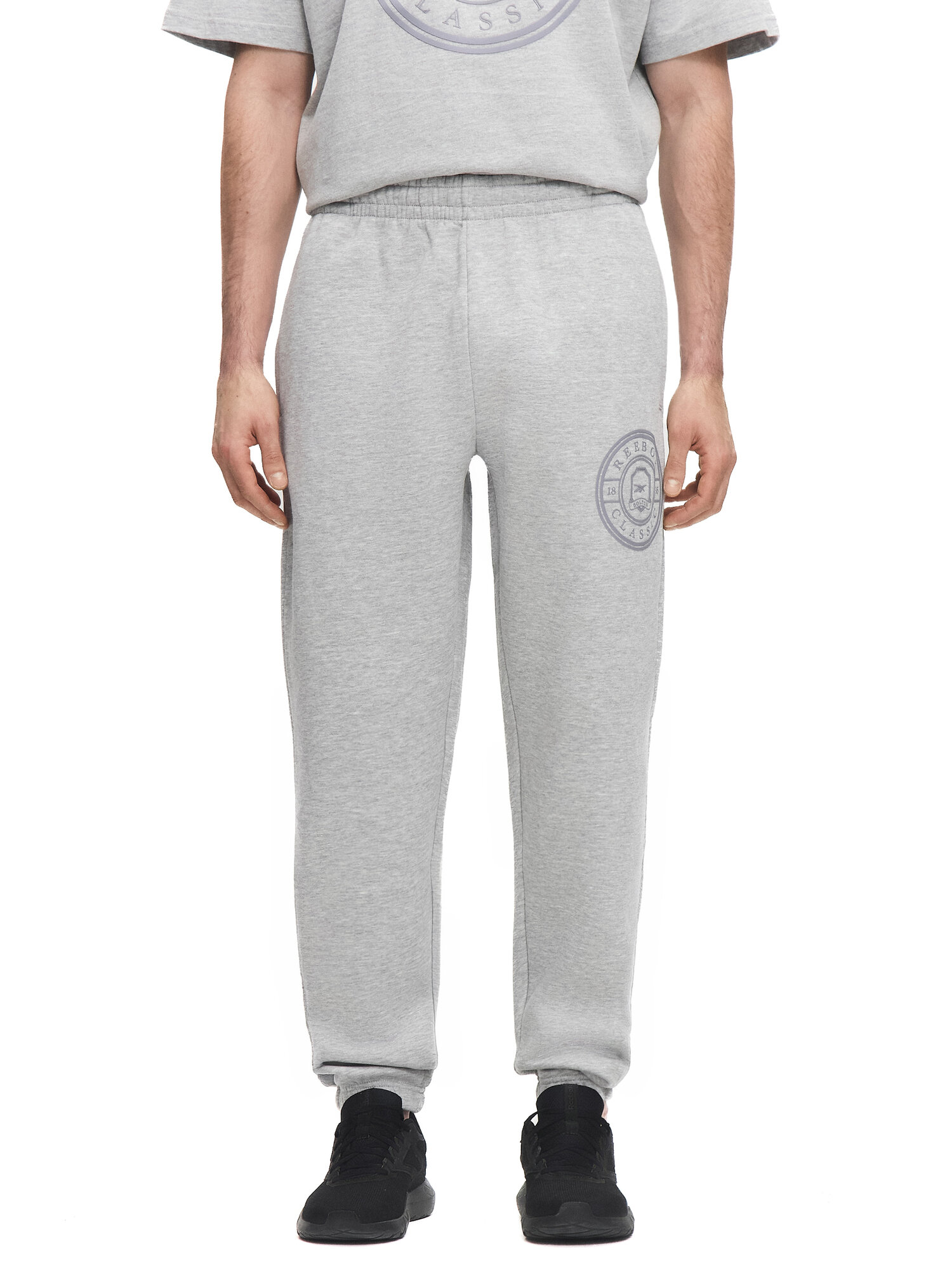 Брюки CREST JOGGER