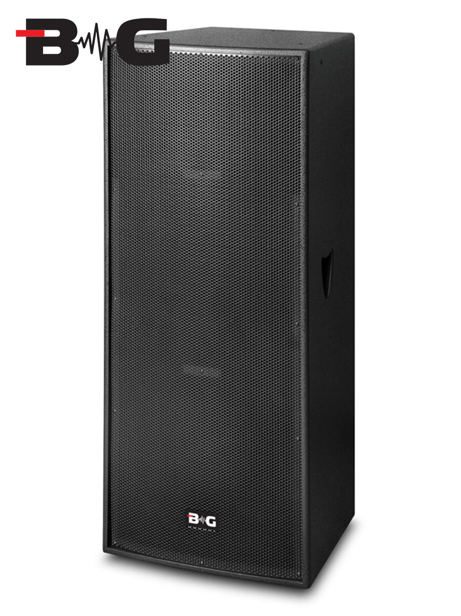 BG F215 Акустическая система двухполосная