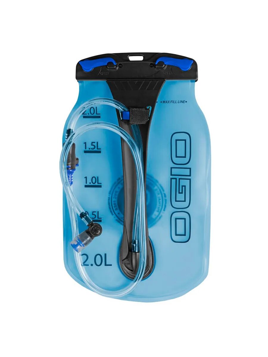 Резервуар Ogio бутылка для воды, мотоаксессуар, 2 литра