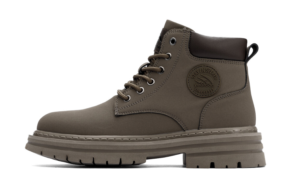 Ботинки берцы Combat Boots