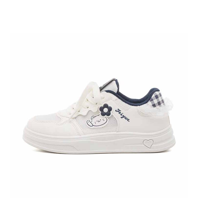 Кроссовки Feiyue