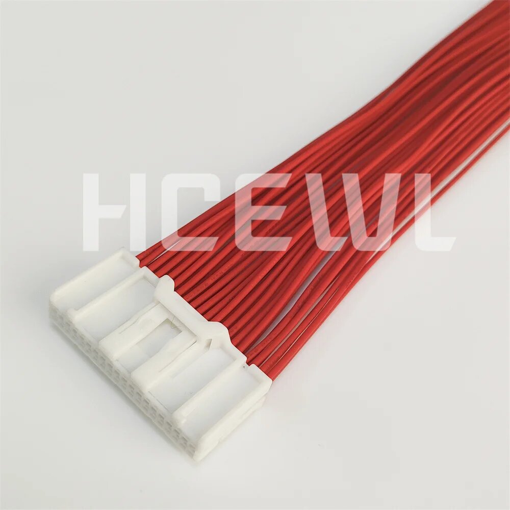 Разъем HCEWL 40PIN Female