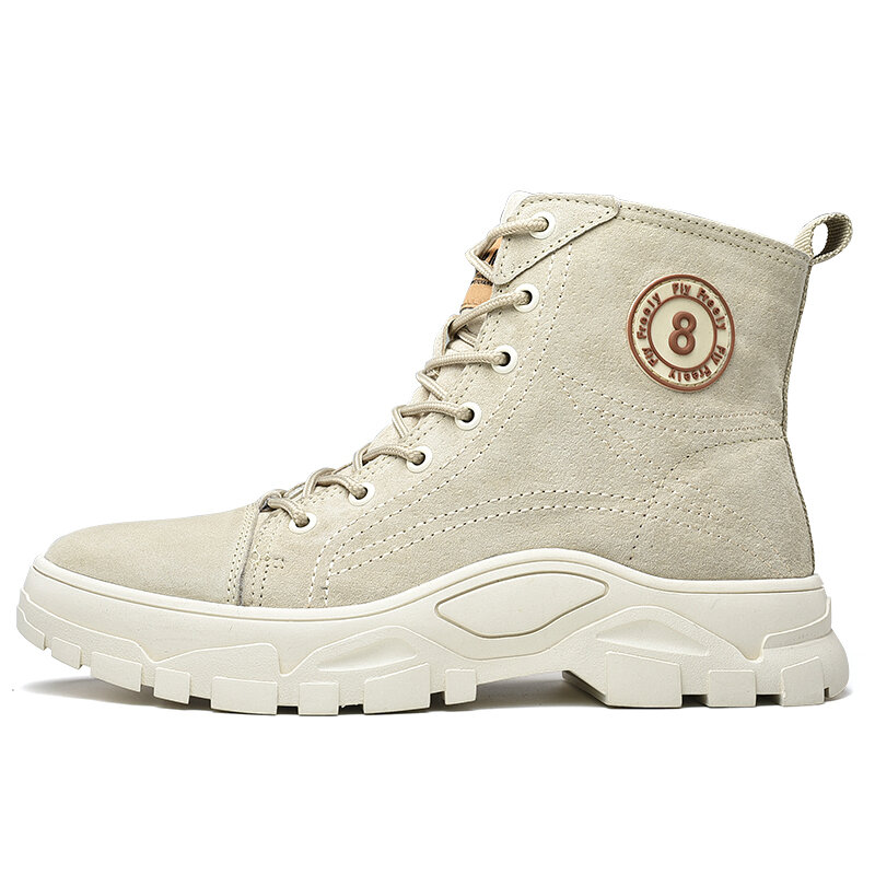 Ботинки берцы Combat Boots
