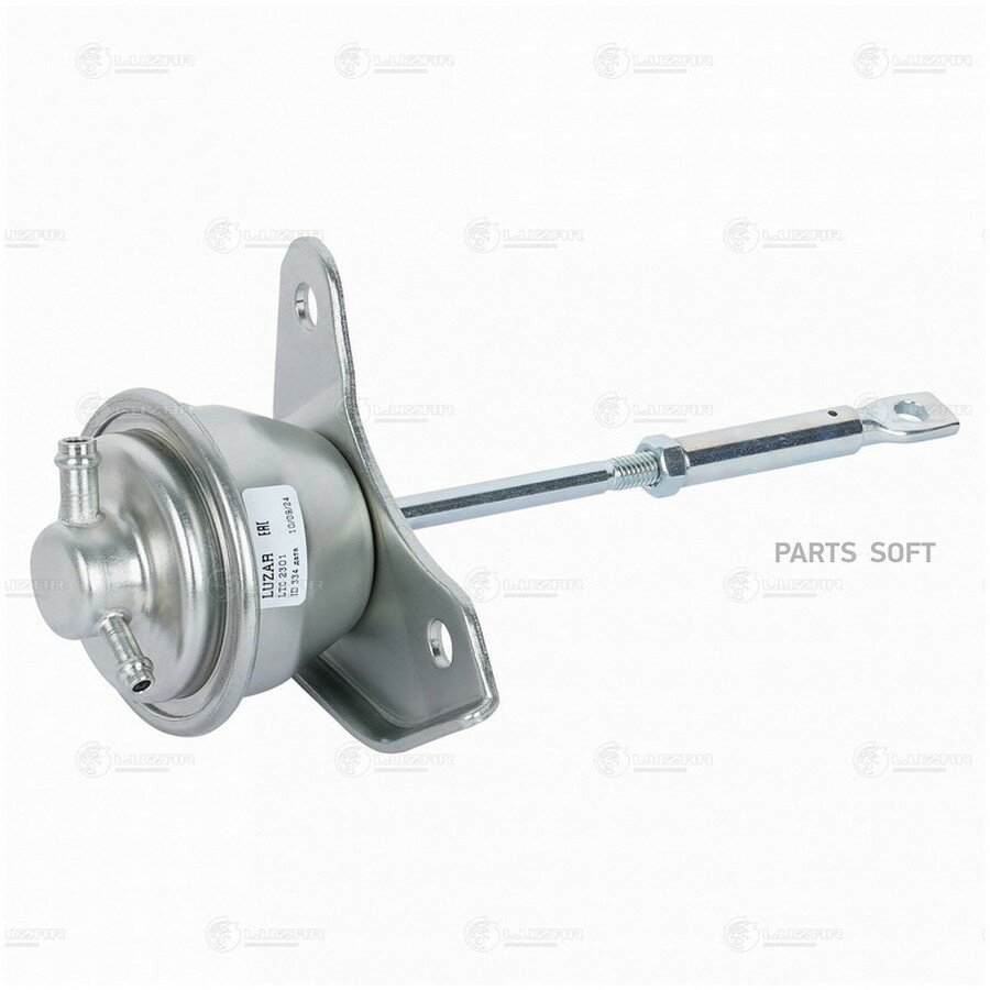 LUZAR LTC 2301 Актуатор турбокомпрессора для а/м Mazda CX-7 (07-) 2.3T (тип K0422-582) (LTC 2301)