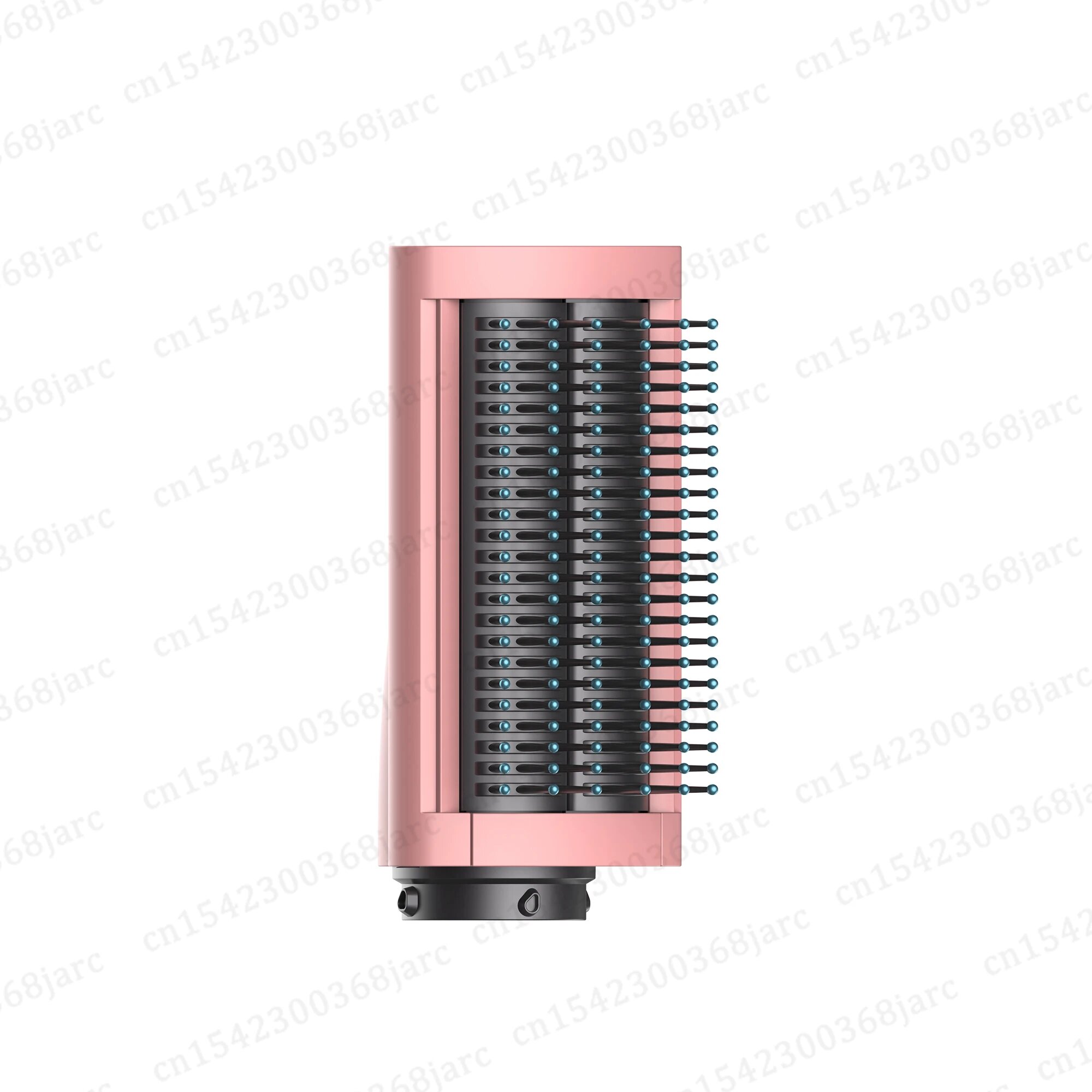Насадки для стайлера Dyson Airwrap SenCiciMen Soft Comb-Pink